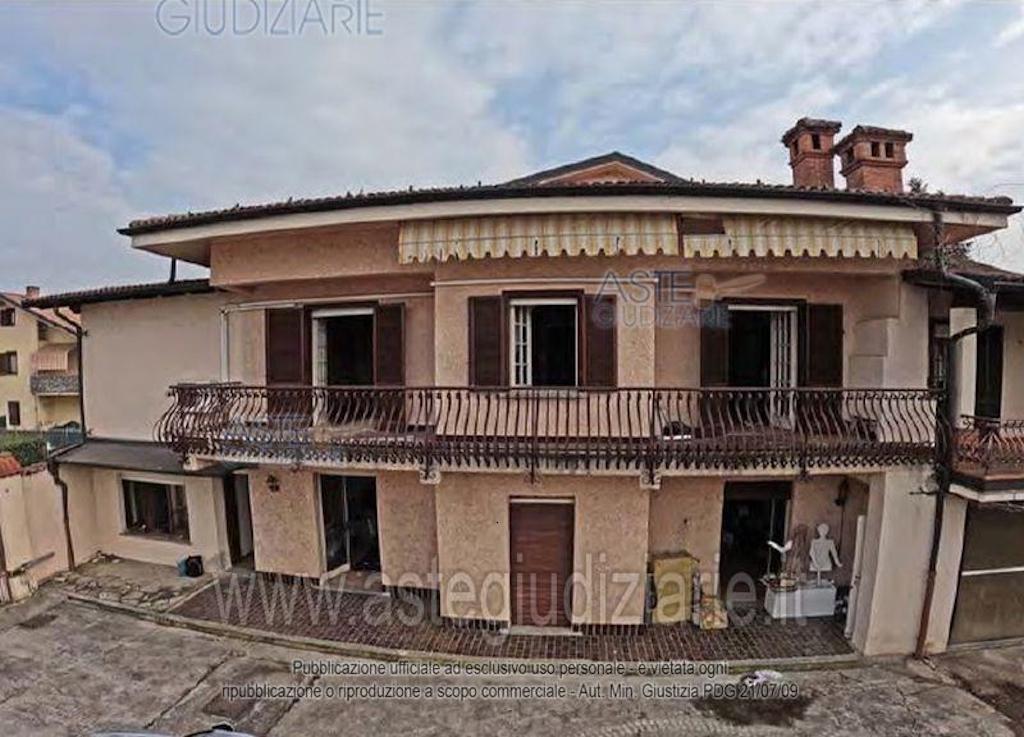 Casa indipendente in vendita a Carmagnola
