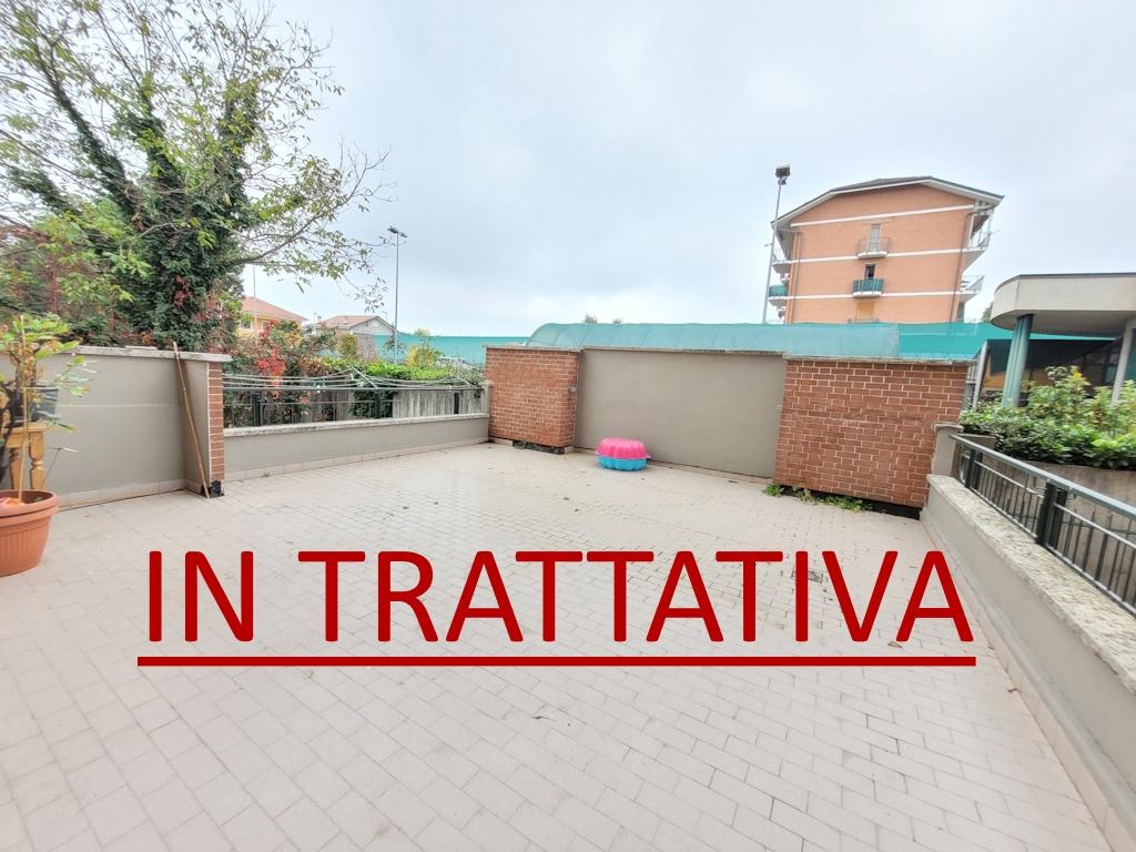 Appartamento in vendita a Carmagnola