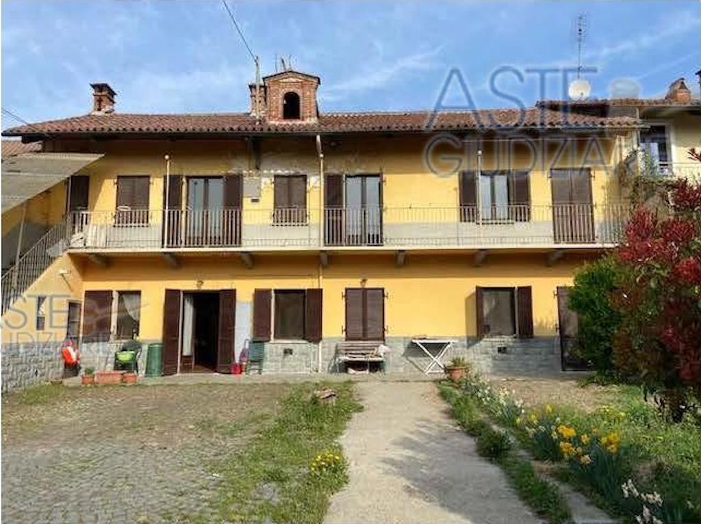 Casa indipendente in vendita a Carmagnola