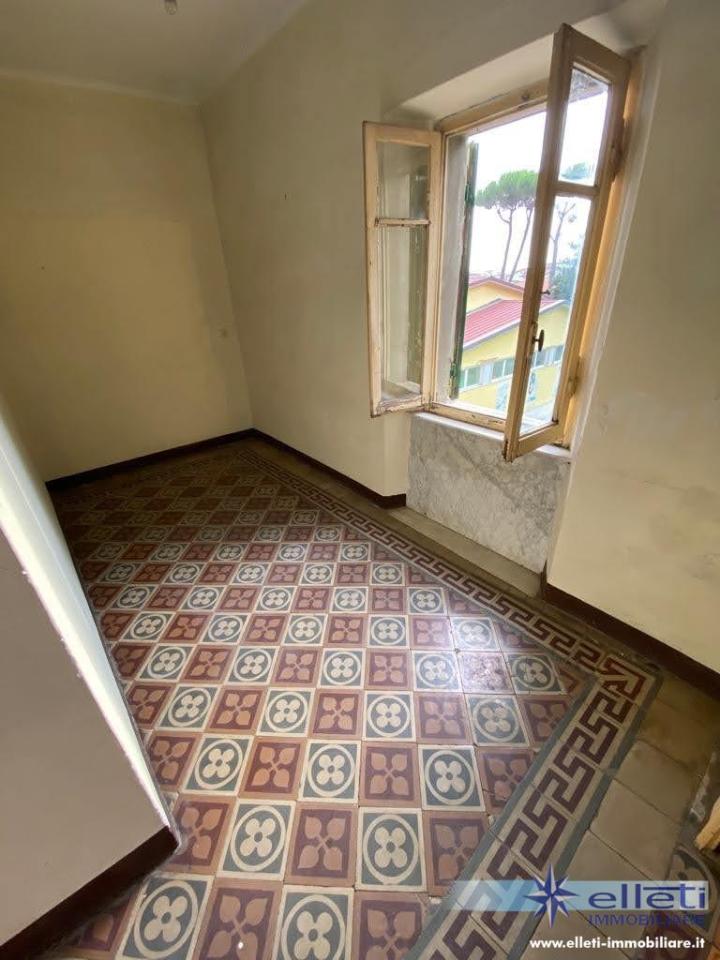 Appartamento in vendita a Massa