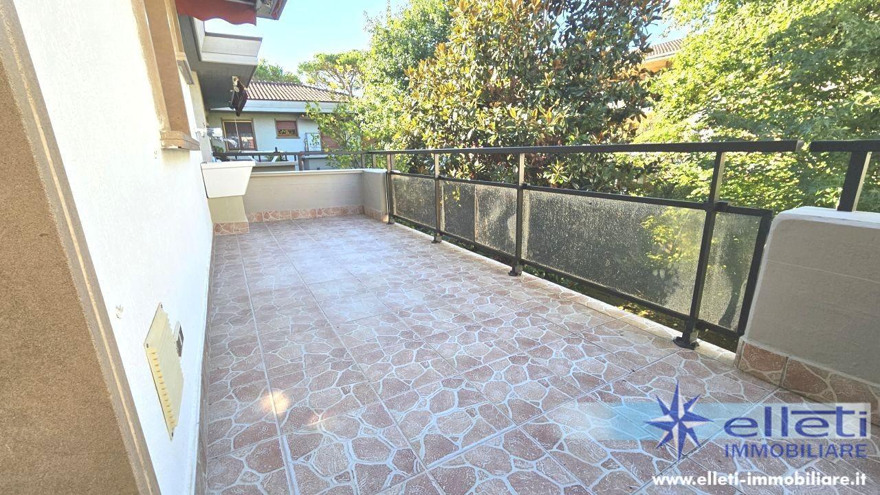 Appartamento in vendita a Massa