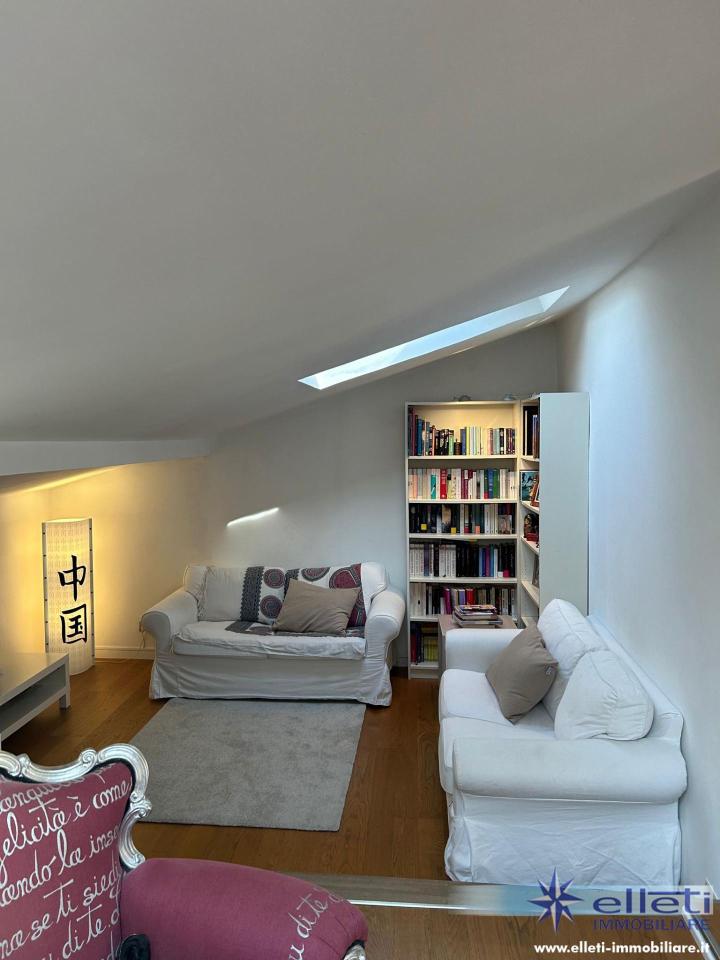 Appartamento in vendita a Massa