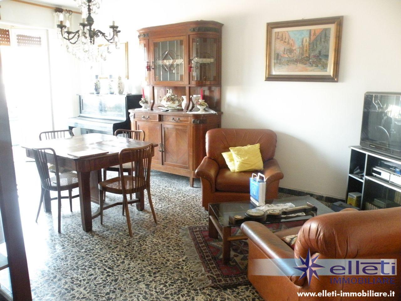 Appartamento in vendita a Massa