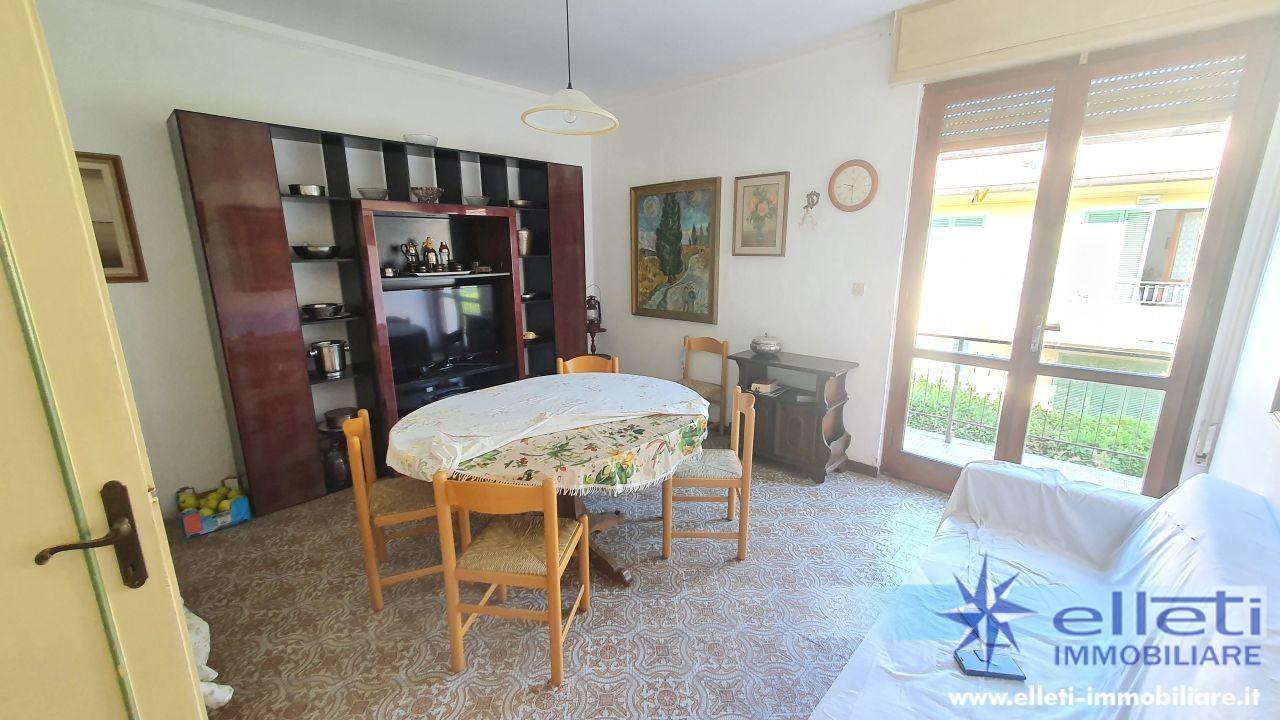 Appartamento in vendita a Massa