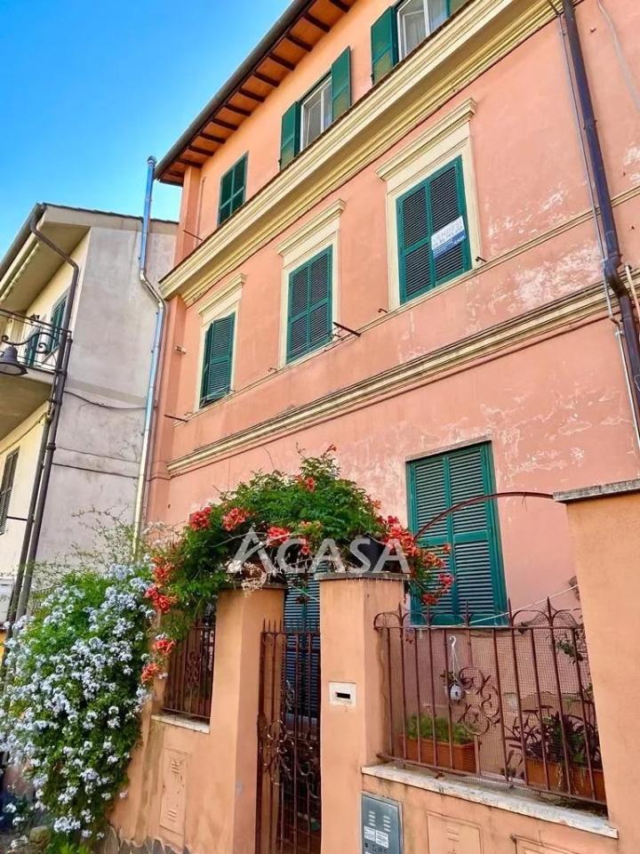 Appartamento in vendita a Grottaferrata