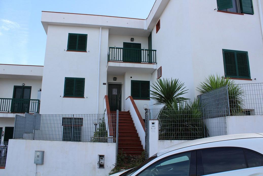 Appartamento in vendita a Rodi Garganico