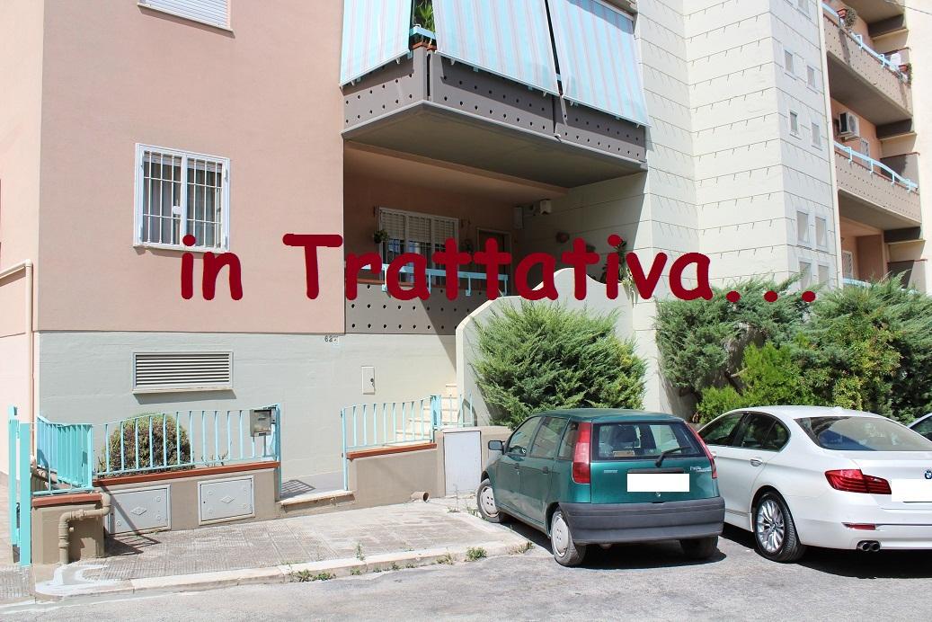 Appartamento in vendita a Canosa Di Puglia