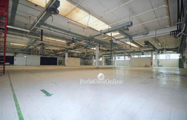 Capannone in vendita a Forli'