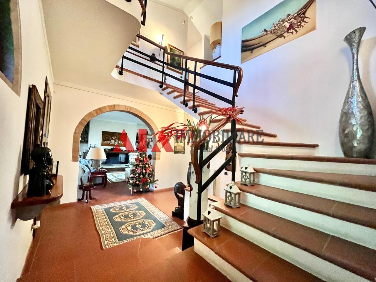 Villa in vendita a Pontedera