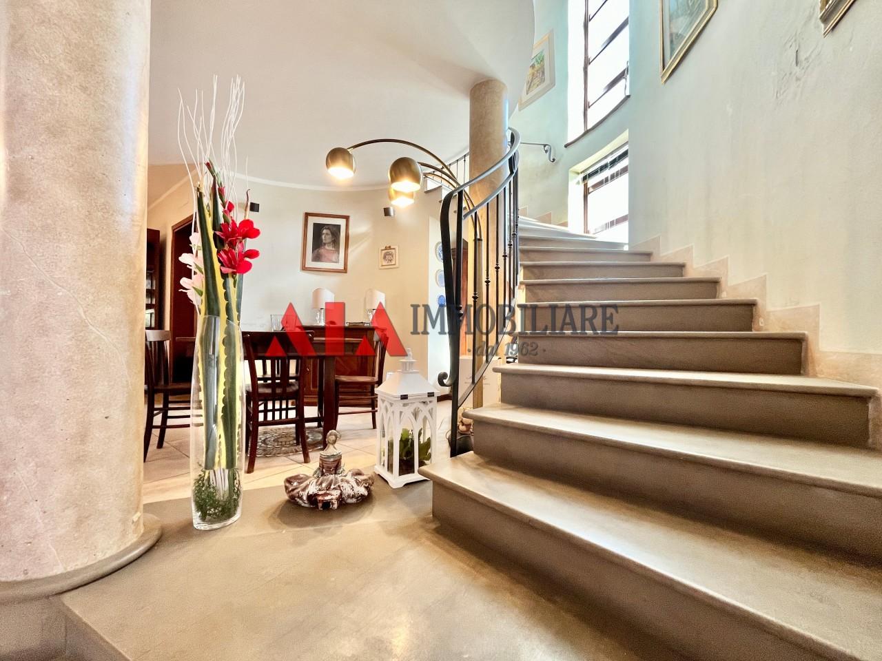 Villa a schiera in vendita a Pontedera