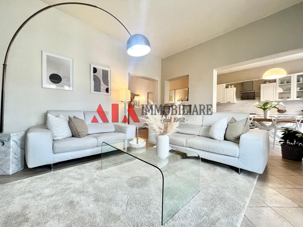 Appartamento in vendita a Pontedera