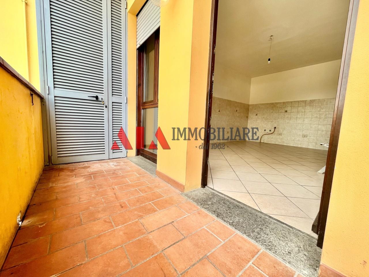 Appartamento in vendita a Bientina