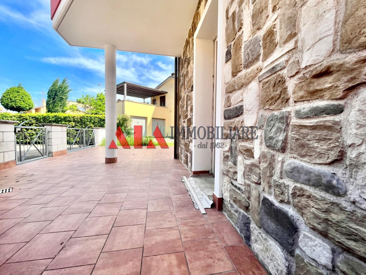Villa a schiera in vendita a Bientina