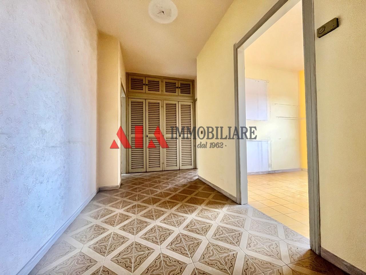 Appartamento in vendita a Pontedera