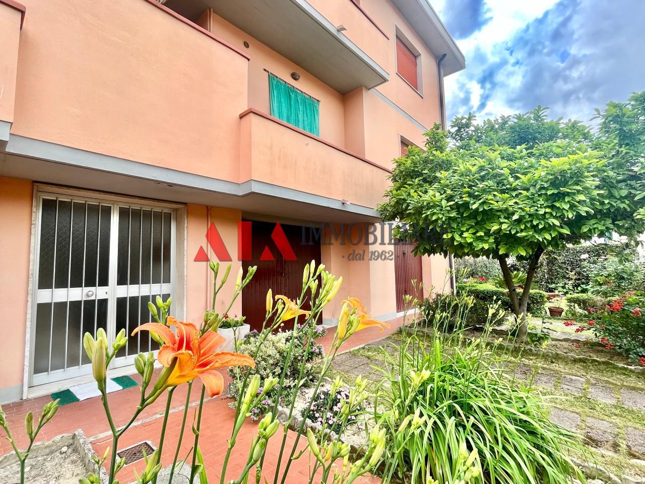 Appartamento in vendita a Pontedera