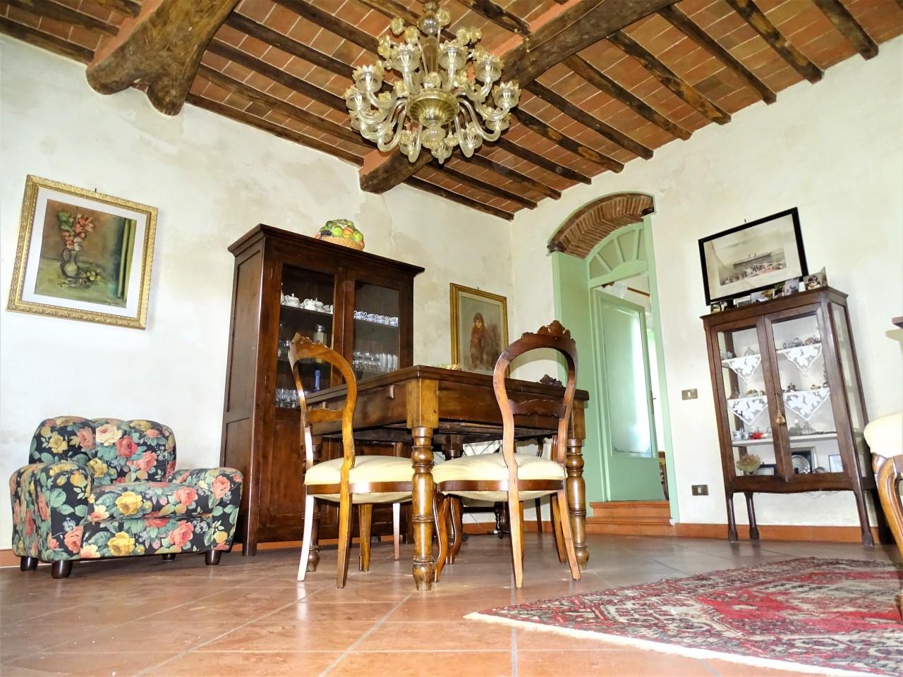 Villa in vendita a Buti