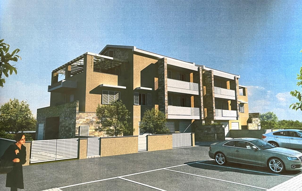 Appartamento in vendita a Pontedera