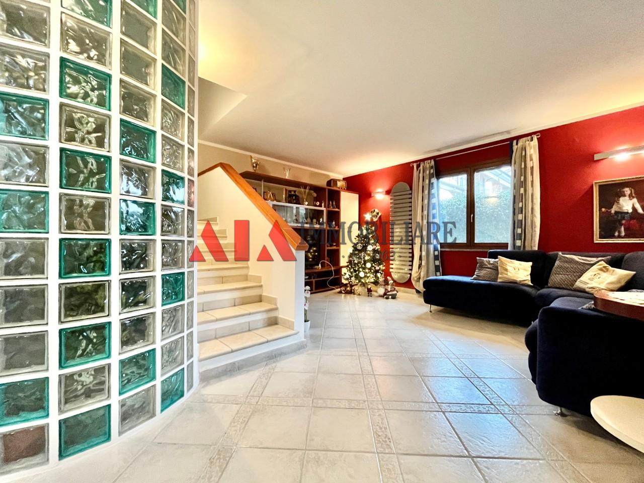 Villa a schiera in vendita a Calcinaia