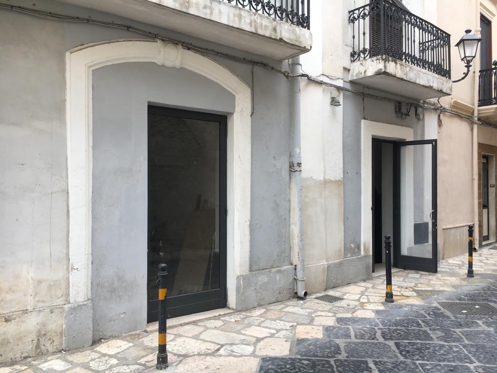 Negozio in affitto a Brindisi