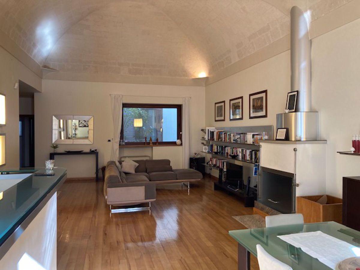 Appartamento in vendita a Brindisi