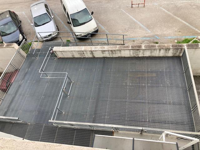 Ufficio in vendita a Brindisi