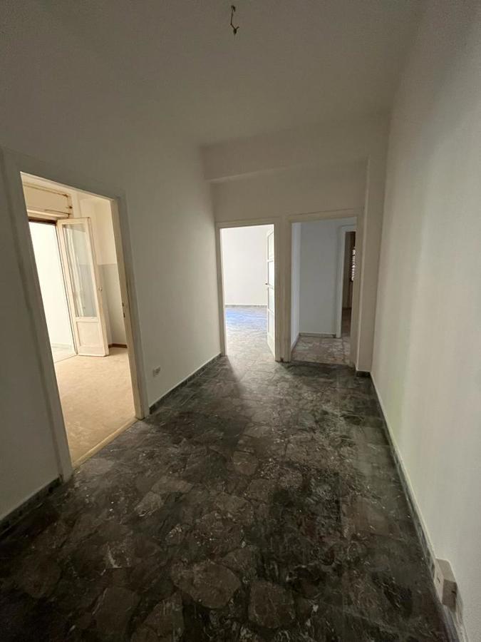 Trilocale in Via Bastioni San Giacomo 1, Brindisi