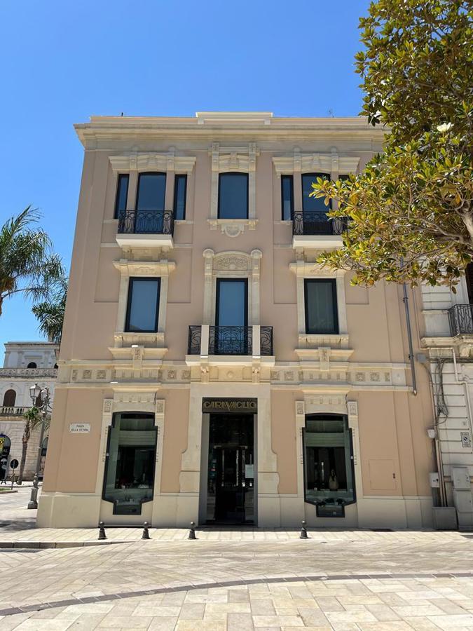 Palazzo in vendita a Brindisi