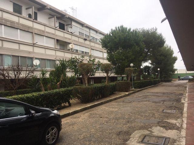 Appartamento in affitto a Brindisi