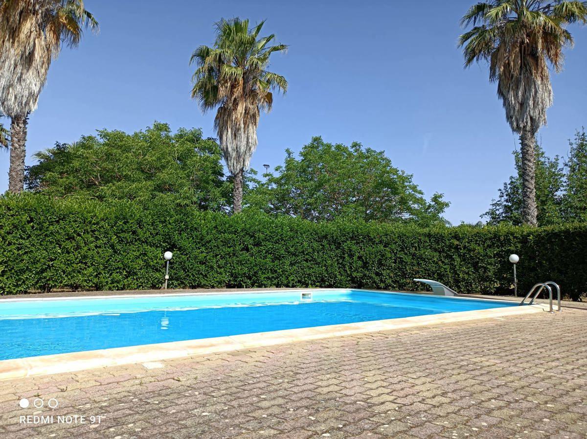 Villa in affitto a Mesagne