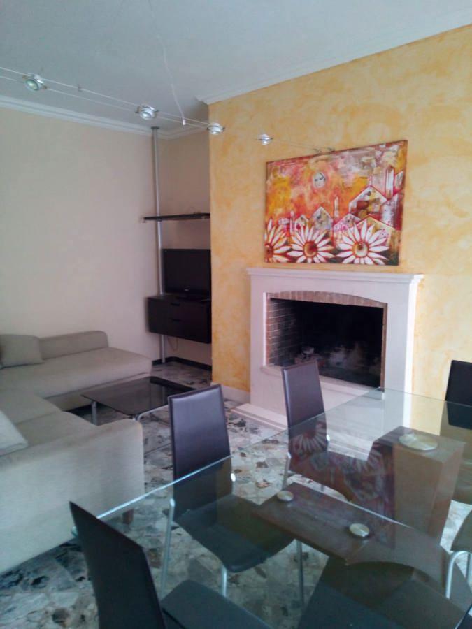 Appartamento in affitto a Brindisi