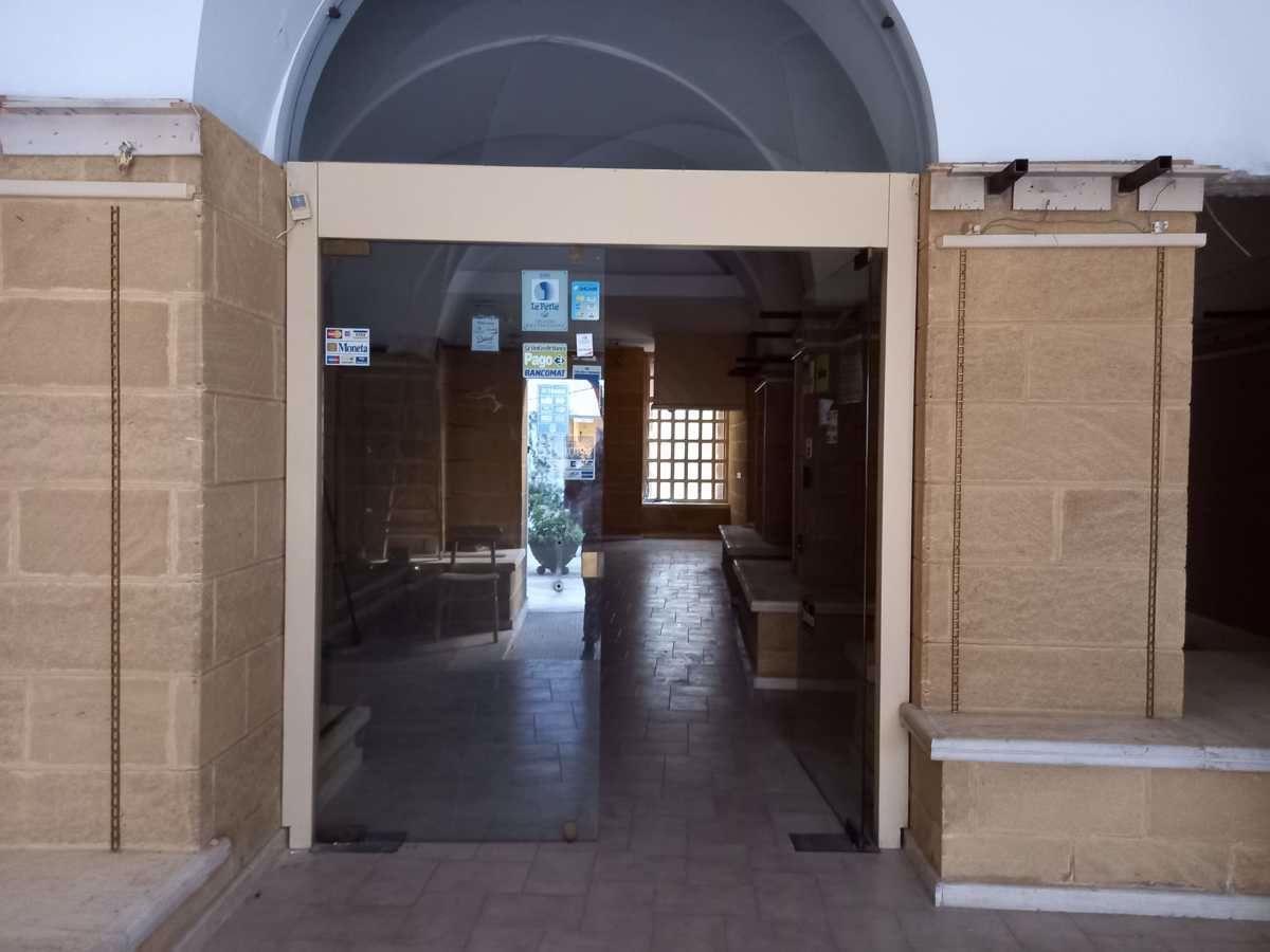 Negozio in affitto a Brindisi