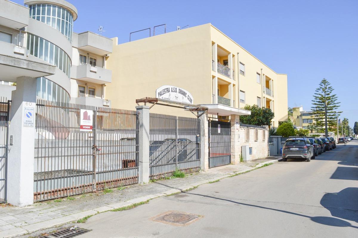 Appartamento in vendita a Mesagne
