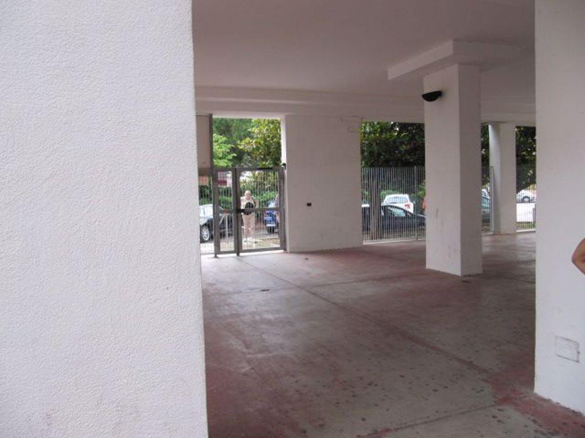 Ufficio in vendita a Brindisi