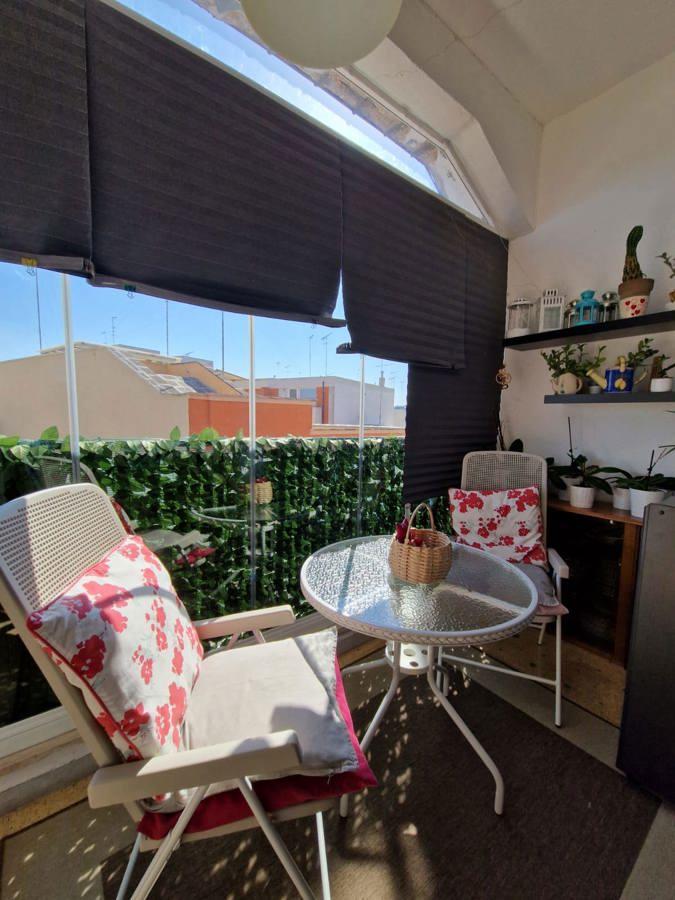 Appartamento in vendita a Brindisi