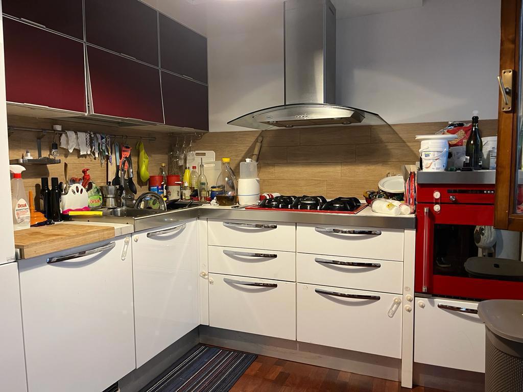 Casa indipendente in affitto a Brindisi