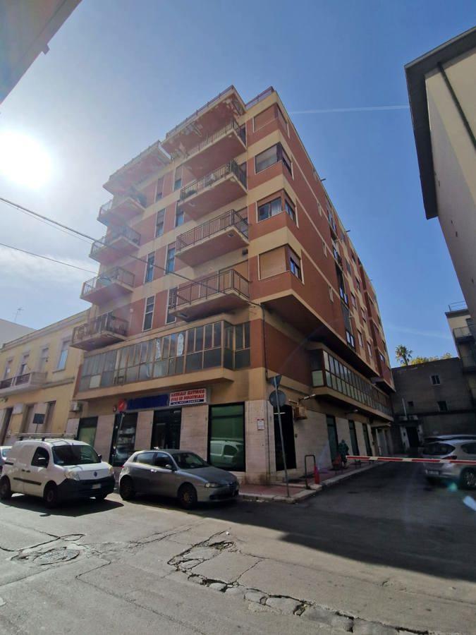 Appartamento in vendita a Brindisi