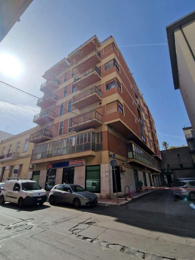 Ufficio in vendita a Brindisi