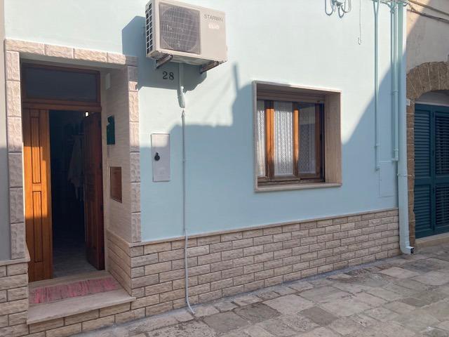 Casa indipendente in affitto a Mesagne