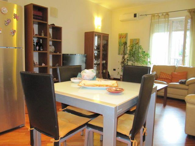 Appartamento in affitto a Brindisi