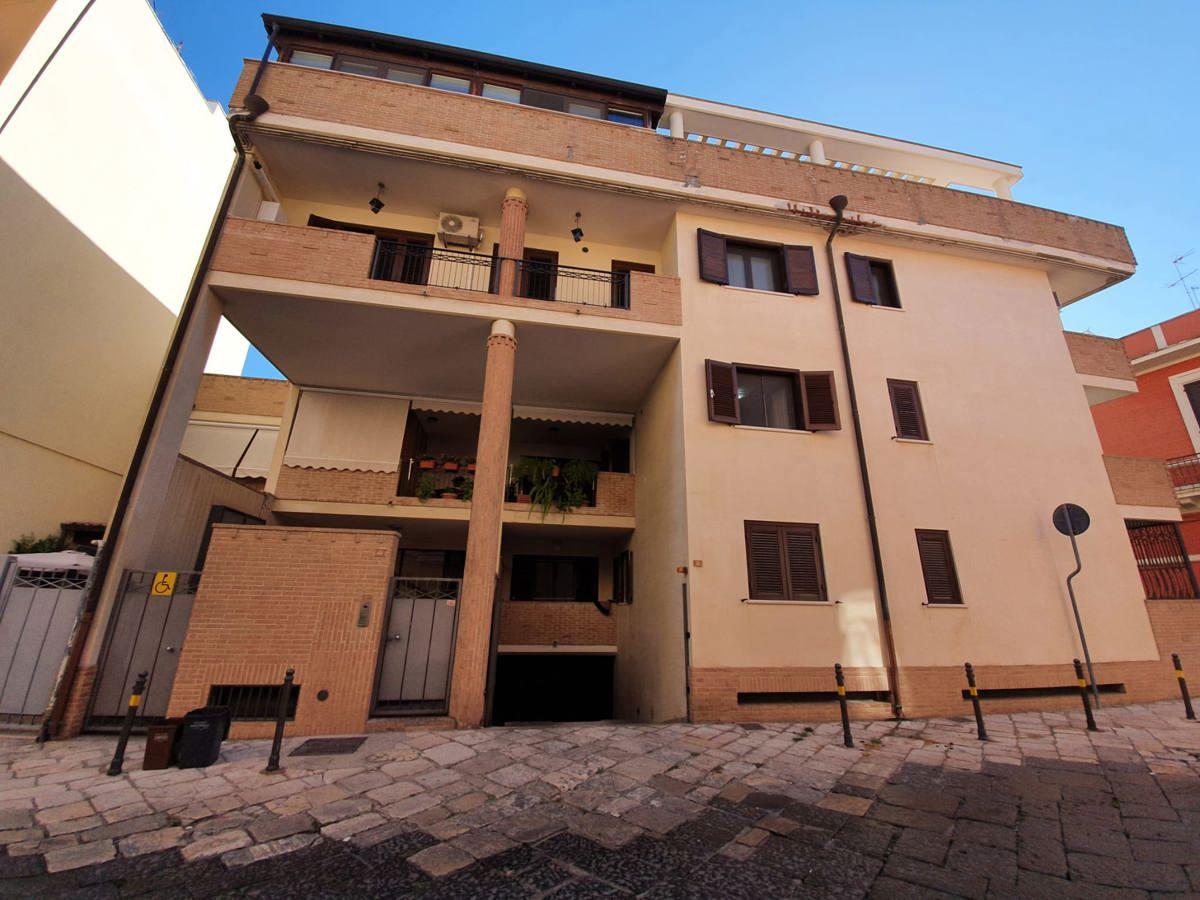 Loft in affitto a Brindisi