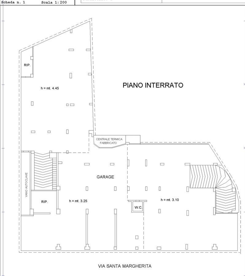 Box in vendita a Brindisi
