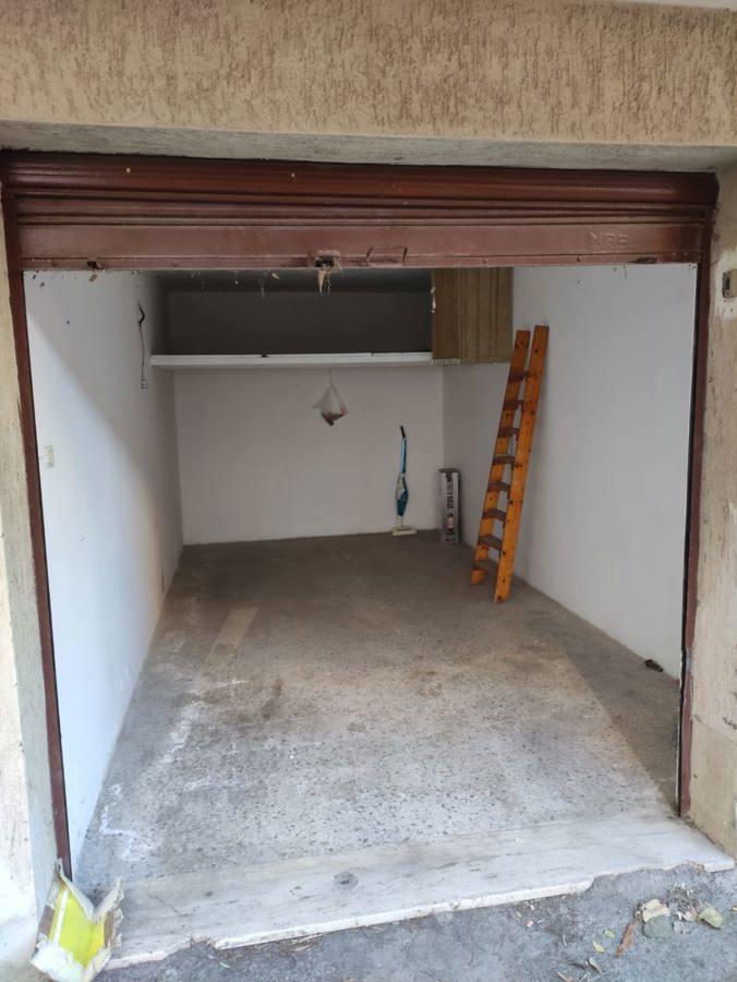 Box in affitto a Brindisi