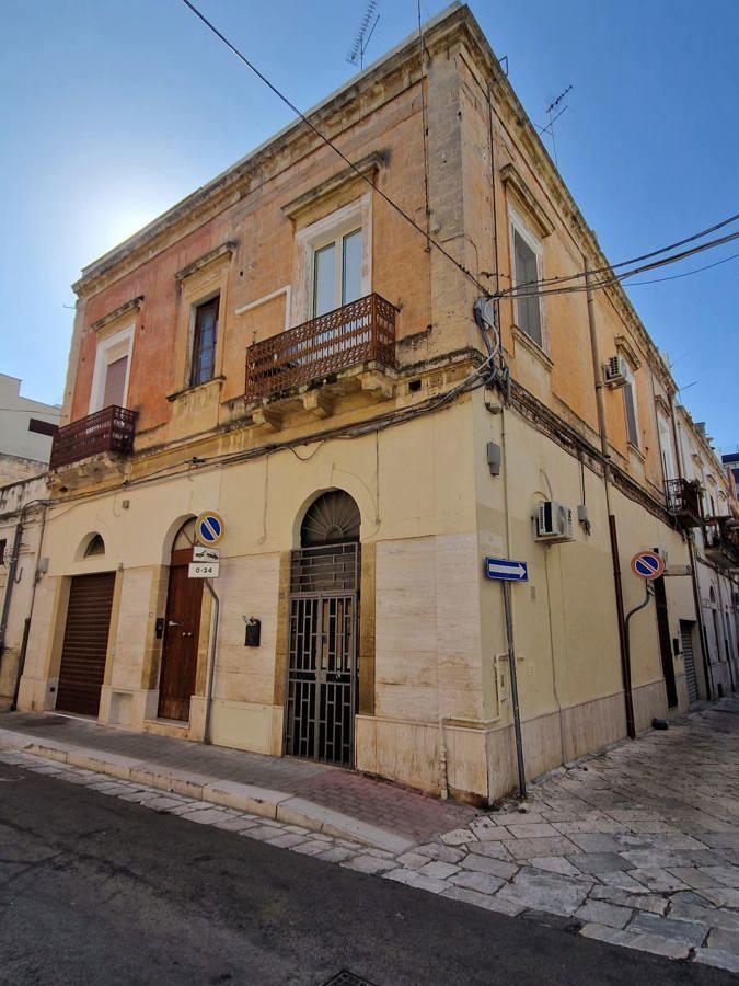 Appartamento in affitto a Brindisi