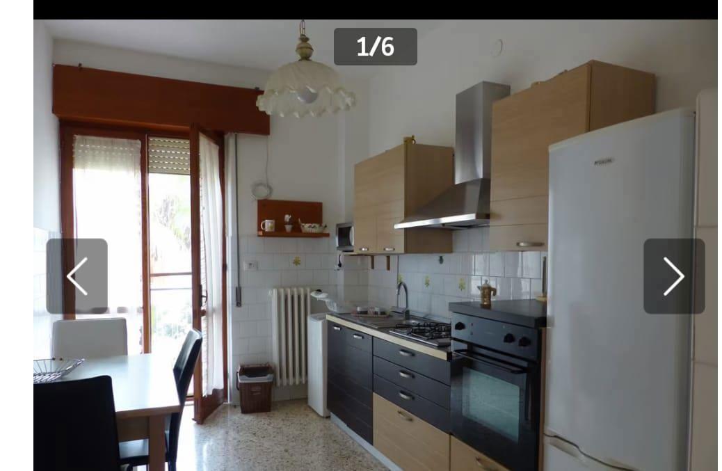 Appartamento in affitto a Brindisi