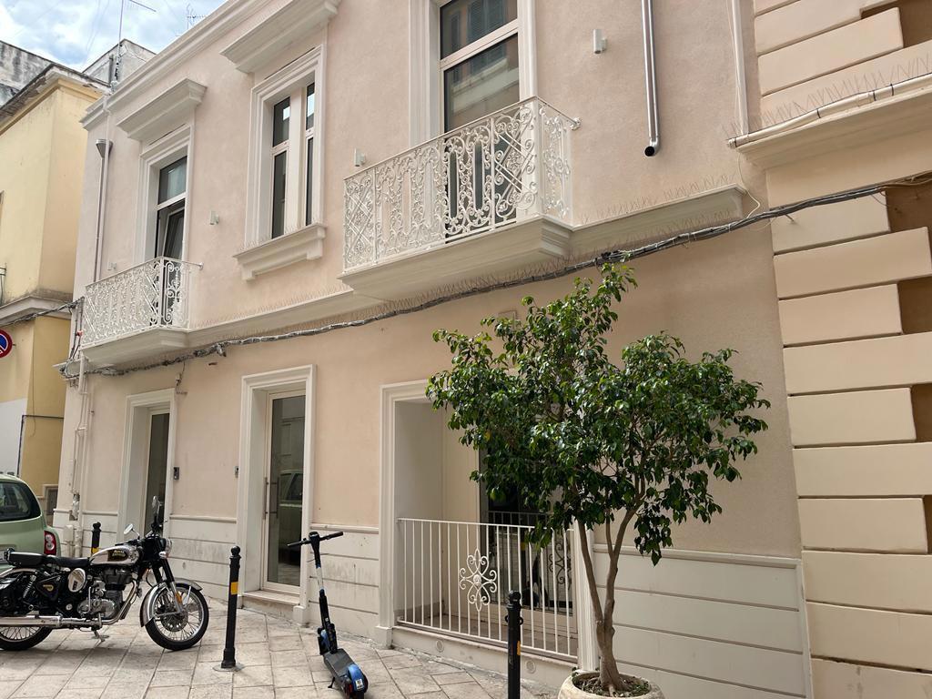 Appartamento in affitto a Brindisi