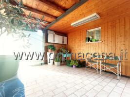 Casa indipendente in vendita a Quinto Di Treviso