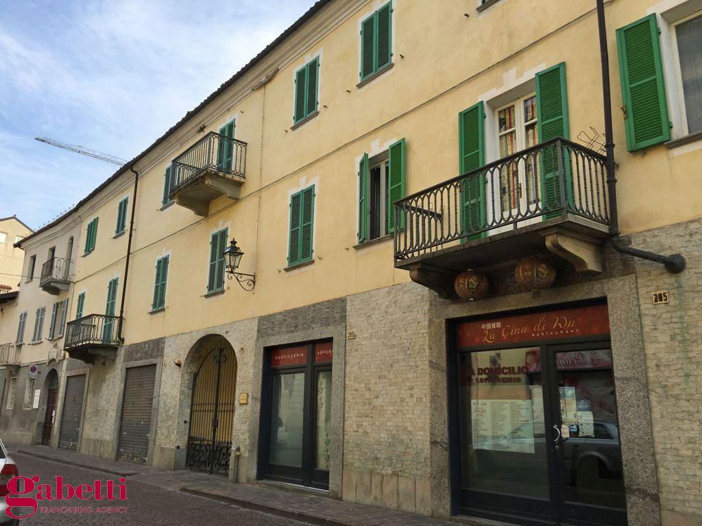 Appartamento in vendita a Bra