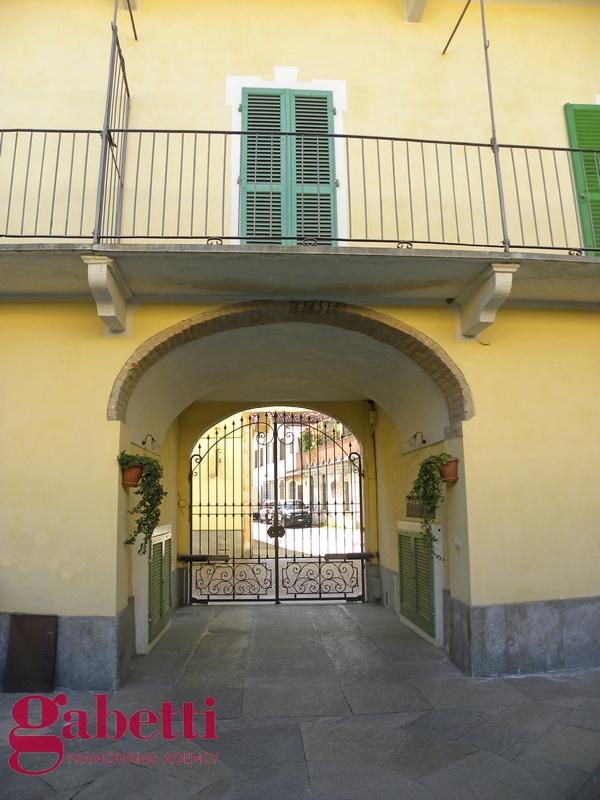 Appartamento in vendita a Bra