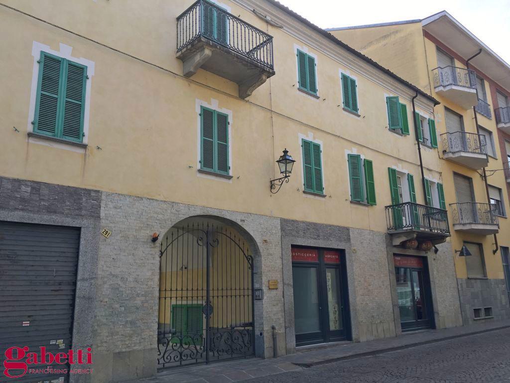 Appartamento in vendita a Bra