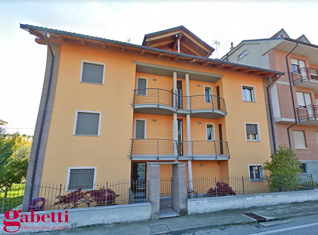 Appartamento in vendita a Piobesi D'Alba